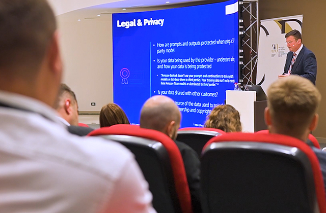 «CYBERGEN». Հայաստանում կայացել է կիբեռանվտանգության կոնֆերանս (տեսանյութ)