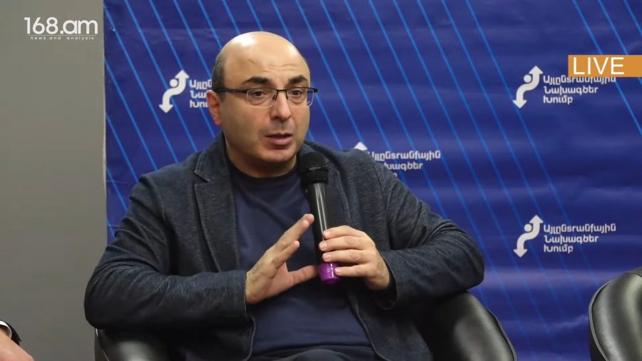 Եթե «Շտրուդել», ապա միայն այսպես. ավստրիական հանրահայտ աղանդերի ...