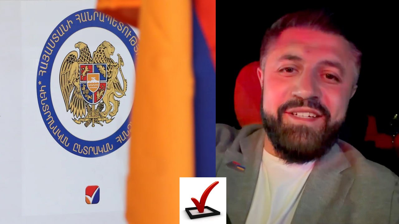 Մեր Ուժեղ Ալիկը իր ձերբակալվելու դեպքում ասել է հրապարակենք՝գնանք ...